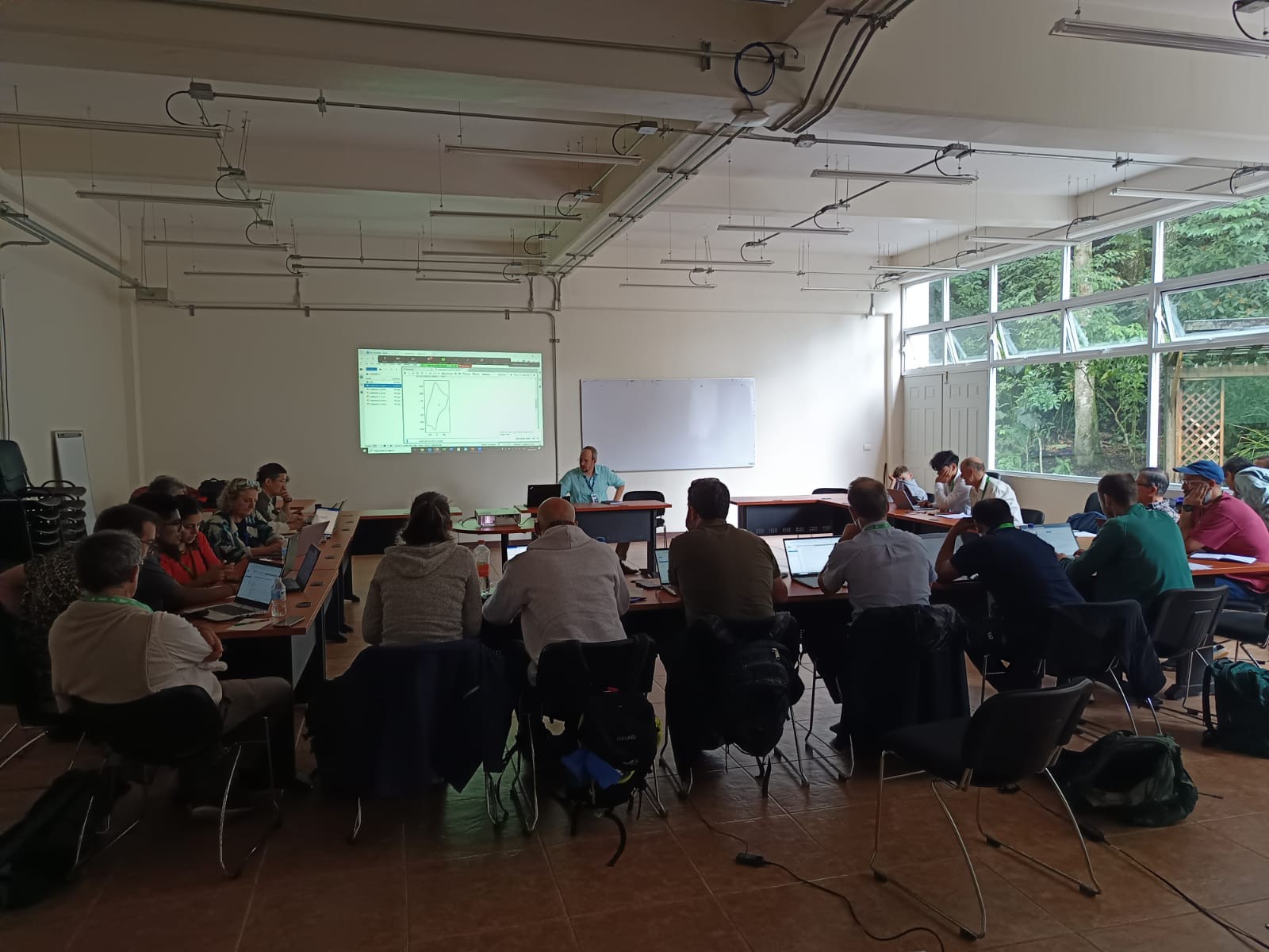 Modelling Workshop In Sbee2025 Root Reinforcement Measurement And 5798